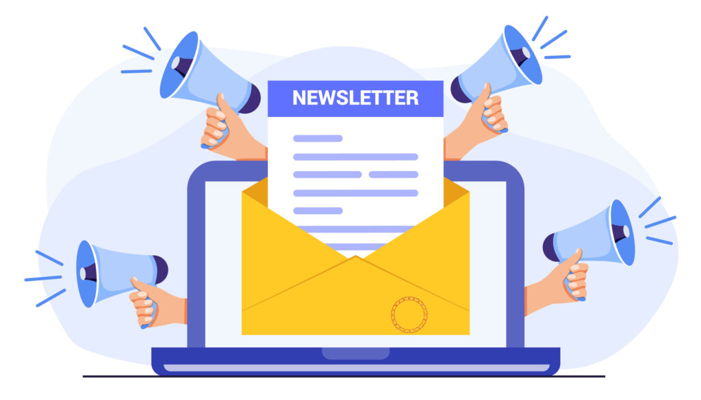 What Is A Newsletter? – Nova Express Blog