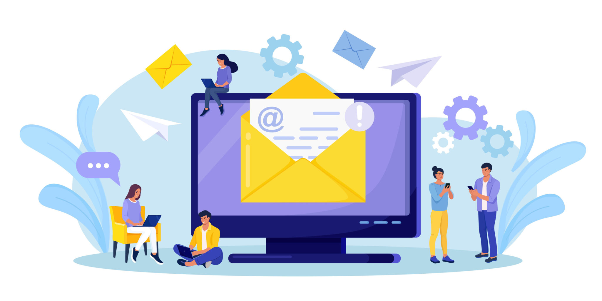 The Power of Personalization in Email Marketing – Nova Express Blog