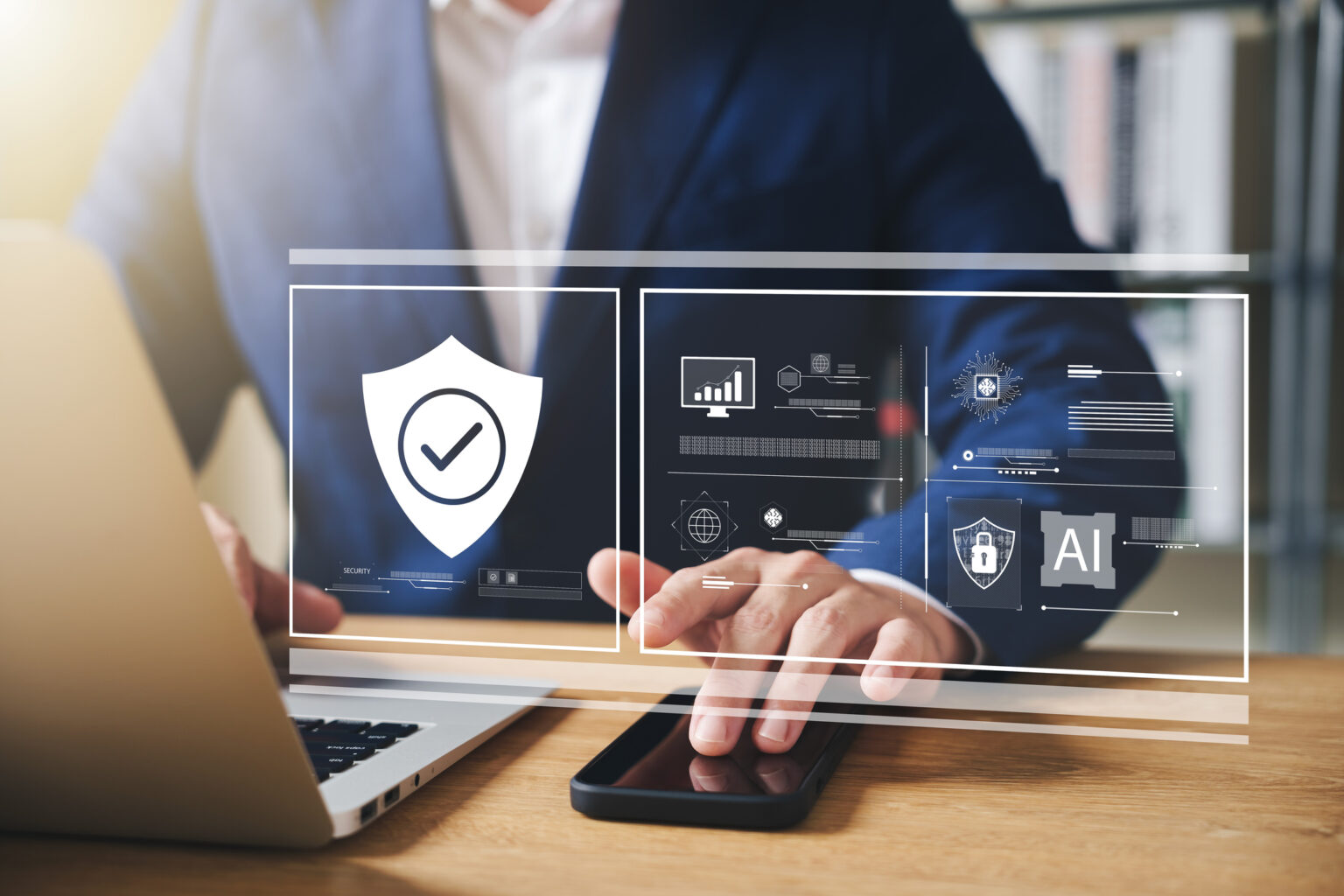 Data Privacy and Security in Email Marketing – Nova Express Blog