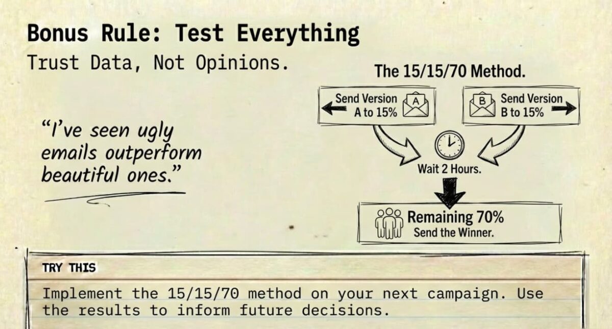 Gary Halbert’s 10 Email Copywriting Rules That Still Print Money – Nova ...