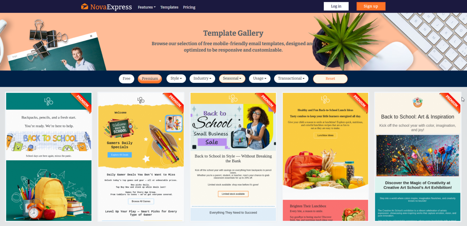 2026 Holiday Marketing Calendar – Nova Express Blog