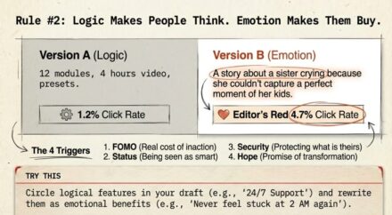 Gary Halbert’s 10 Email Copywriting Rules That Still Print Money – Nova ...