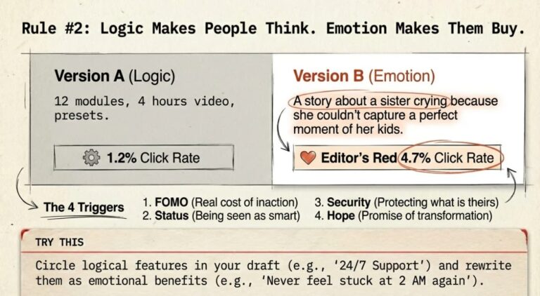 Gary Halbert’s 10 Email Copywriting Rules That Still Print Money – Nova ...