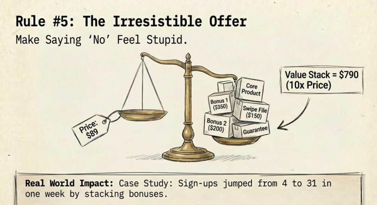 Gary Halbert’s 10 Email Copywriting Rules That Still Print Money – Nova ...