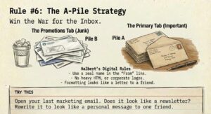 Gary Halbert’s 10 Email Copywriting Rules That Still Print Money – Nova ...