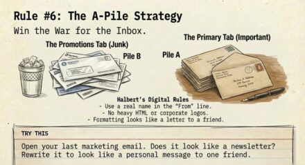 Gary Halbert’s 10 Email Copywriting Rules That Still Print Money – Nova ...