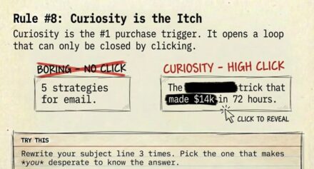 Gary Halbert’s 10 Email Copywriting Rules That Still Print Money – Nova ...